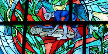 Wer ist heute der Samariter? | Pastoraler Raum Wadern